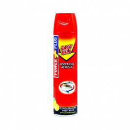 Powerplus Insecticide Spray 600Ml Aerosol