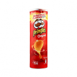 Pringles Chips 165Gm Original