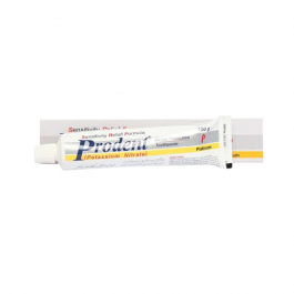 Prodent toothpaste 100gm 1's