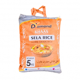 Diamond Rice Sela 5kg