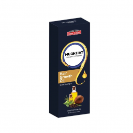 Saeed Ghani 140ml Hair Growth Oil