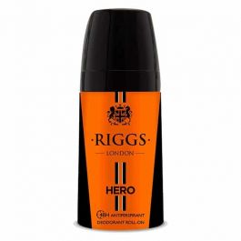 Riggs Roll on 50ml Hero