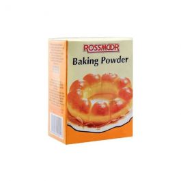 Rossmoor Baking Powder 50G Box
