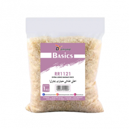 Diamond Rice R.R 1Kg (1121)