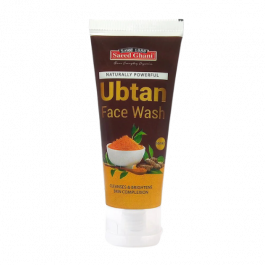 Online Grocery Shopping - Diamond Supermarket Near Clifton Saeed Ghani Face Wash Ubtan 60Ml ...