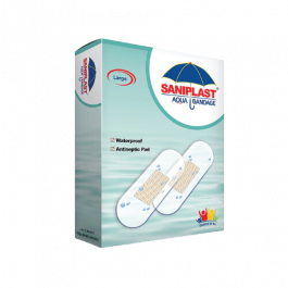 Saniplast Aqua Bandage