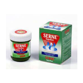 Serne Vaporun 20gm 1's