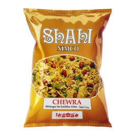 Shahi Chewra Family Pack 100Gm