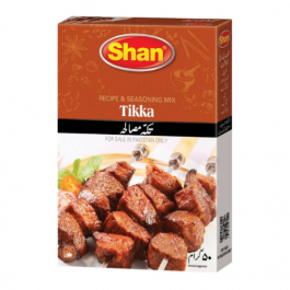 Shan Tikka Masala 2X50Gm