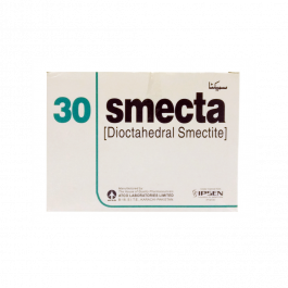 Smecta Powder 30'S
