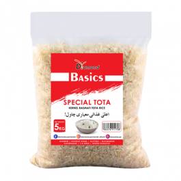 Diamond Special Tota Rice 5Kg