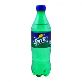 Sprite Pet 500Ml