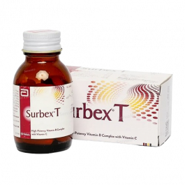 Surbex T tab 1's