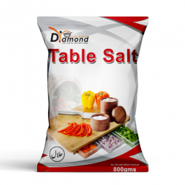 Diamond Table Salt 800Gm