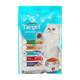 Target Cat Food 500Gm Tuna (Cat Food)