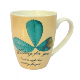Tea Mug 1s Mix (64662-29/1 to 10)
