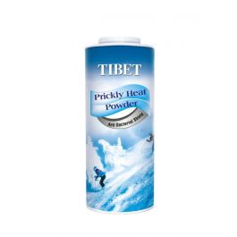 Tibet Prickly Heat Powder