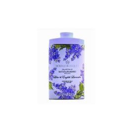 Tibet Talcum Bouquet Tin