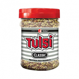 Tulsi Classic Jar 100Gm