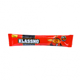 Klassno Coffee Mix 3In1 Original 20S