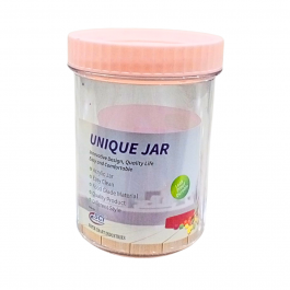 Imperial Sci Unique Airtight Jar 800 Ml