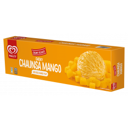 Walls Ice Cream 1Ltr Mango