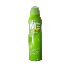 Me Body Spray 200ml Parrot
