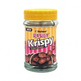 Shalimar Rasily Krispy Supari 50gm Jar