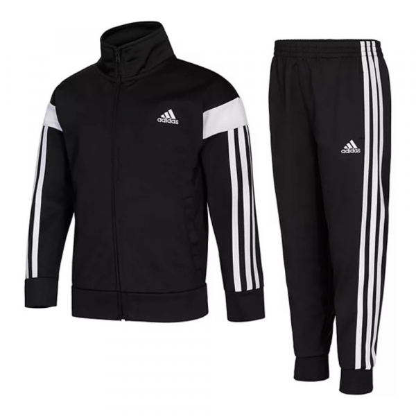Best Online Shopping Store in Karachi | Track Suit Trinda Rib Design ...