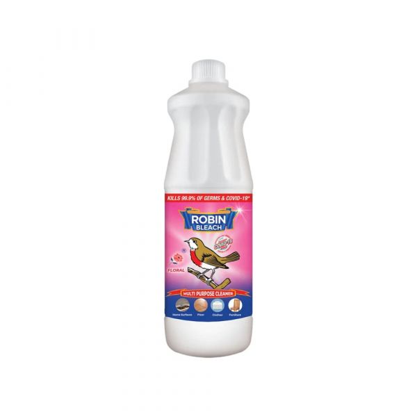 Robin Bleach 1Ltr Floral