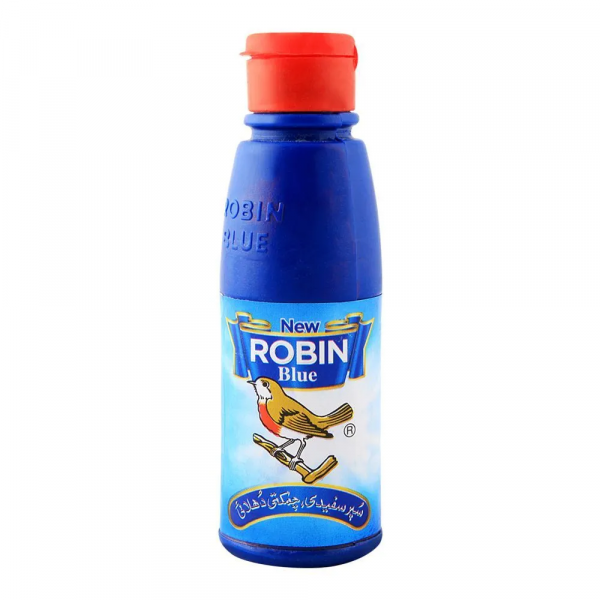 Robin Liquid Bue 75Ml