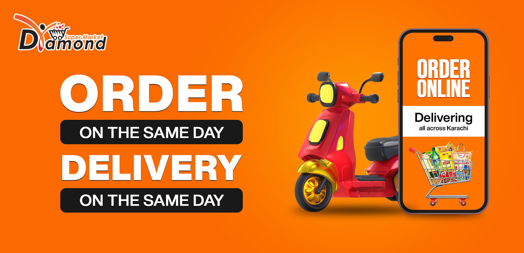 Online Diamond Super Store Fb Area | Diamond Super Market